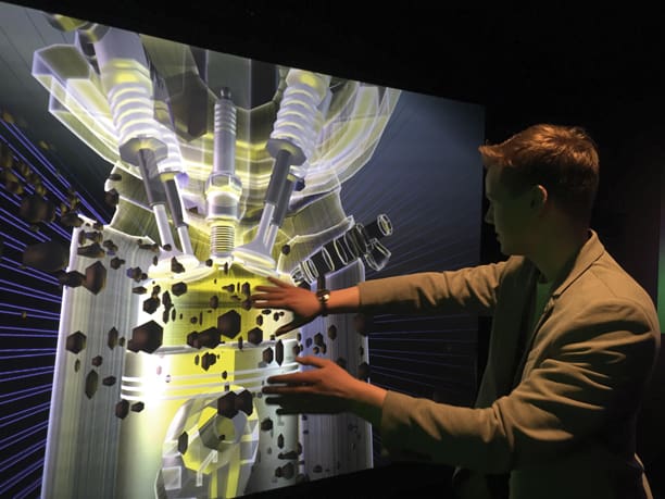 Diesel&EcoCar Magazine | Designing advanced fuels to go into advanced ...